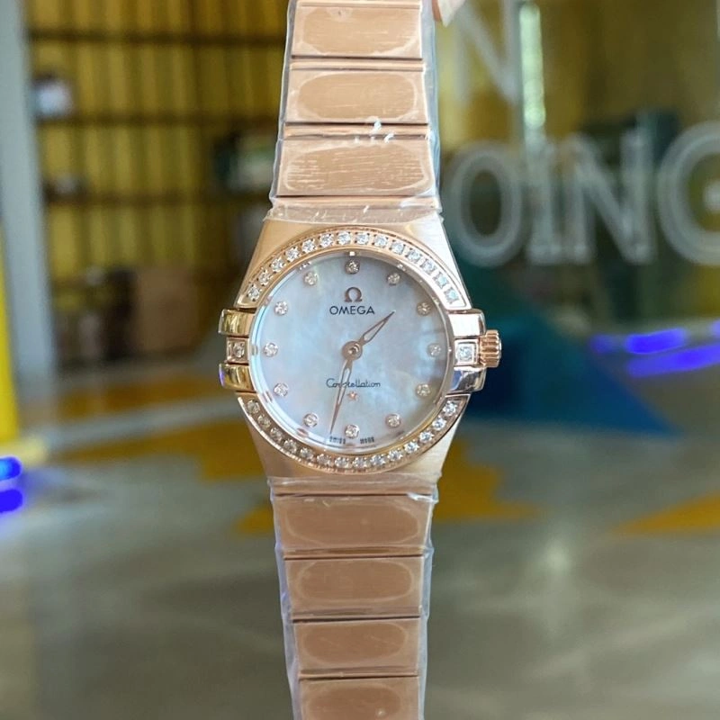 Official OMEGA Watches