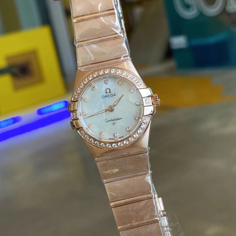 Official OMEGA Watches