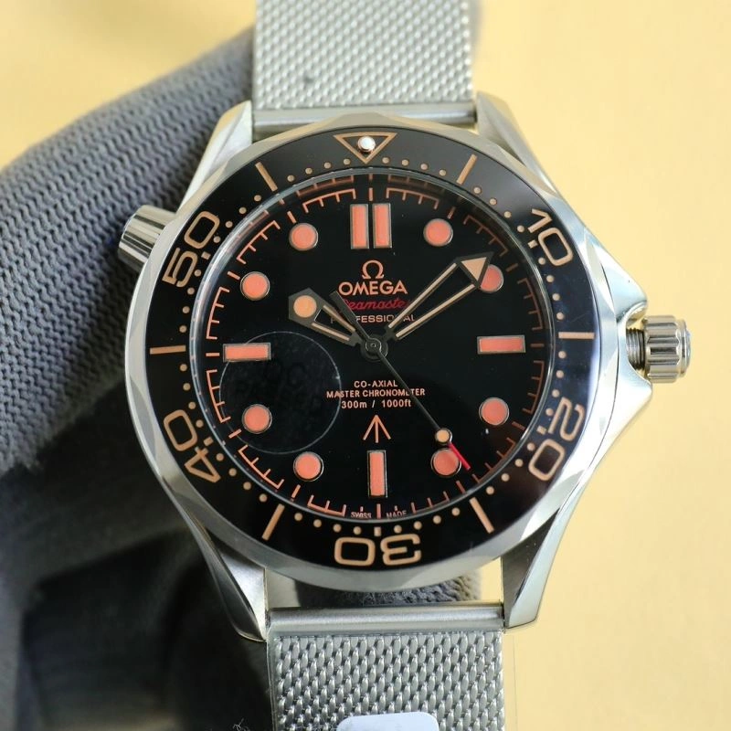 Top match OMEGA Watches