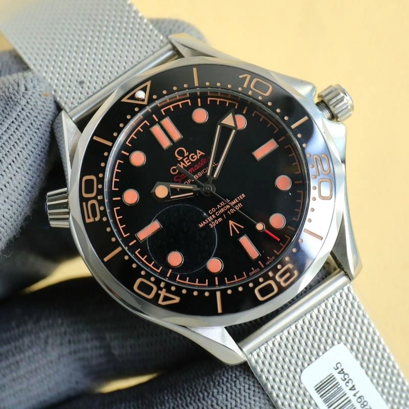 Top match OMEGA Watches