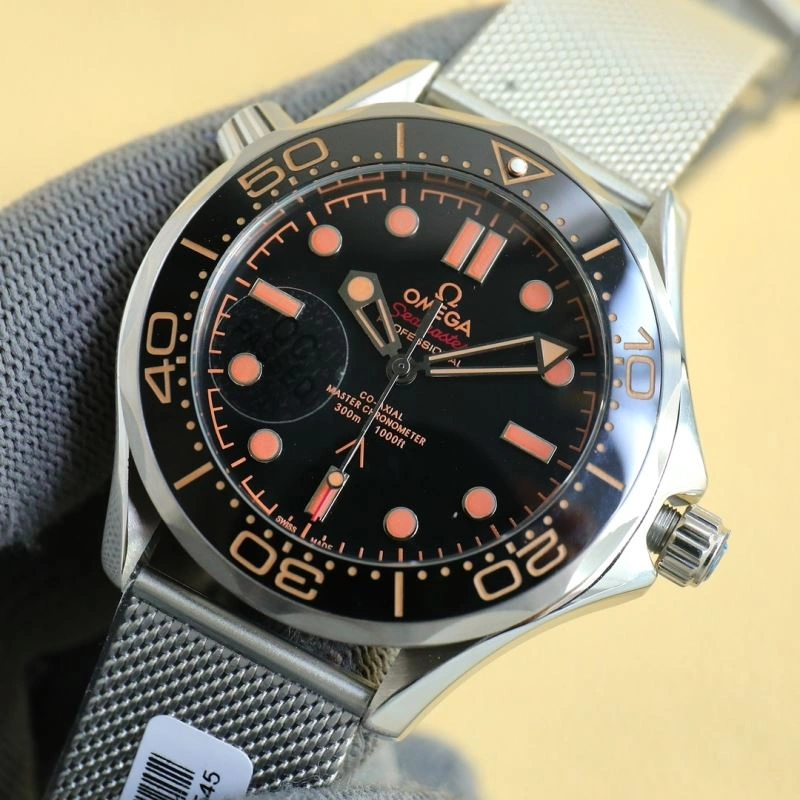 Top match OMEGA Watches