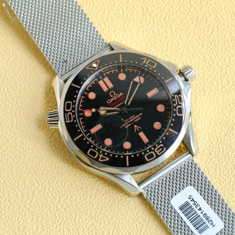 Top match OMEGA Watches