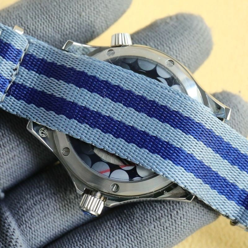 Brand-authenticated OMEGA Watches