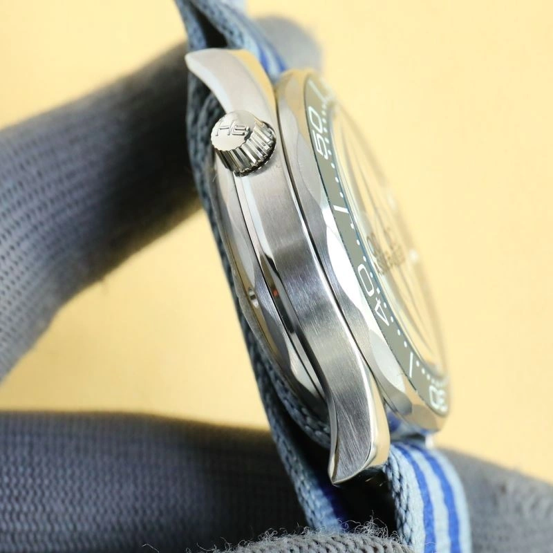 Brand-authenticated OMEGA Watches