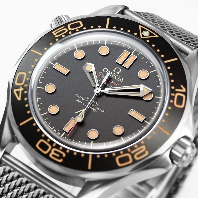 Affordable OMEGA Watches