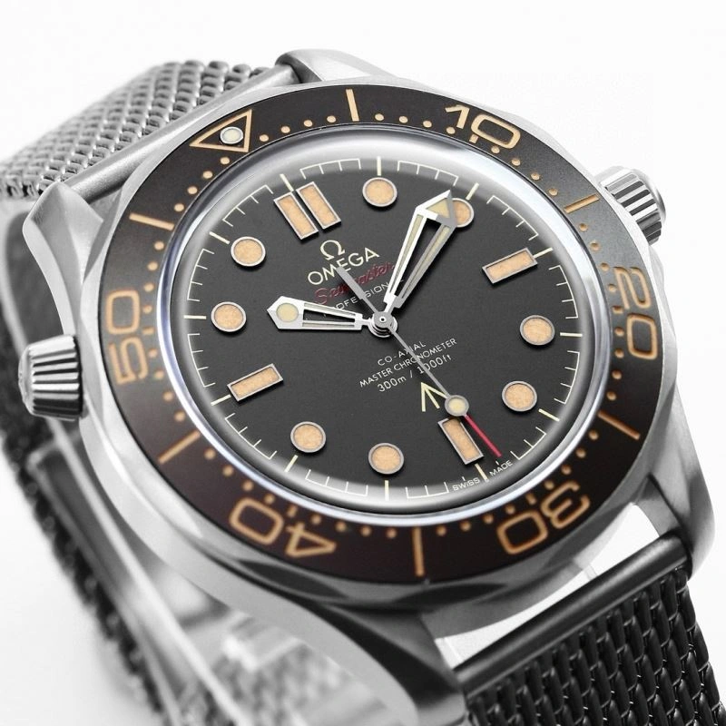 Affordable OMEGA Watches