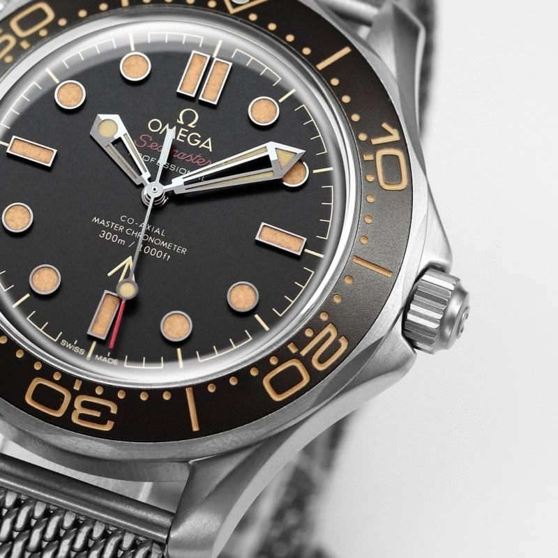Affordable OMEGA Watches