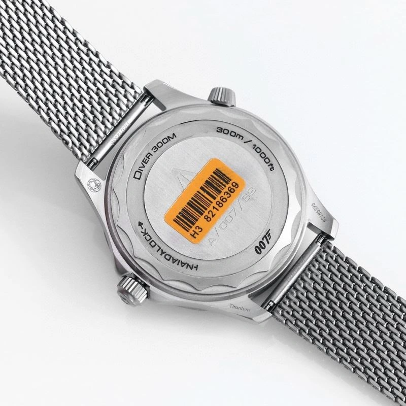 Affordable OMEGA Watches