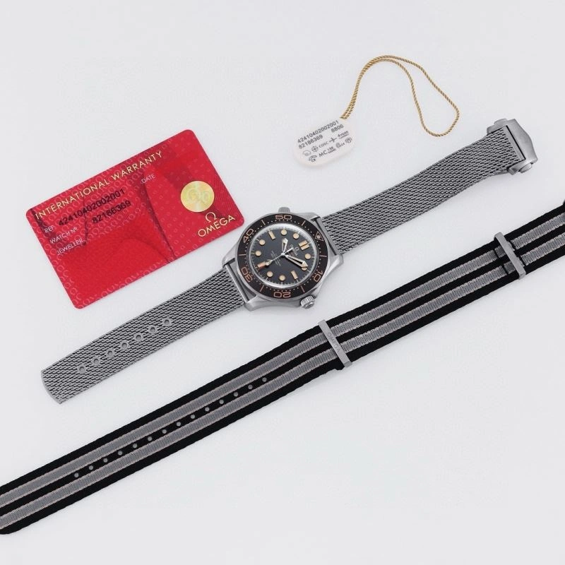Affordable OMEGA Watches