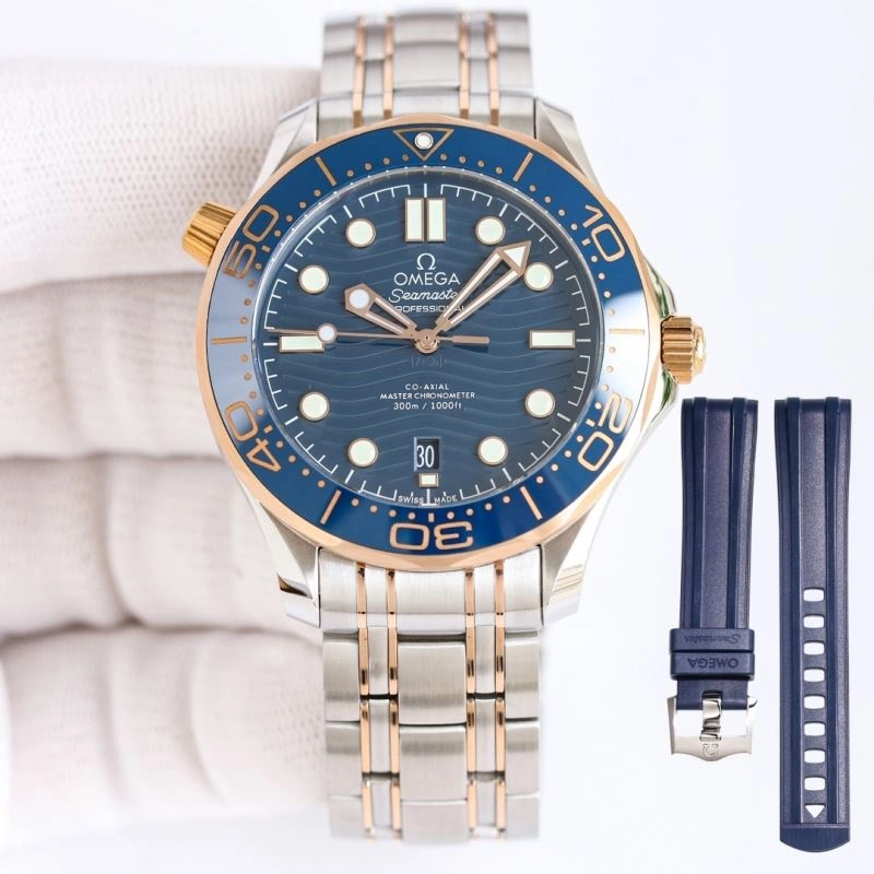 Exact replica OMEGA Watches