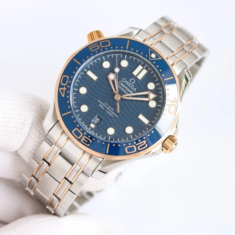 Exact replica OMEGA Watches
