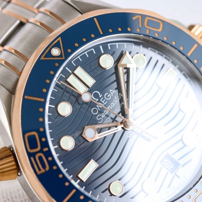 Exact replica OMEGA Watches