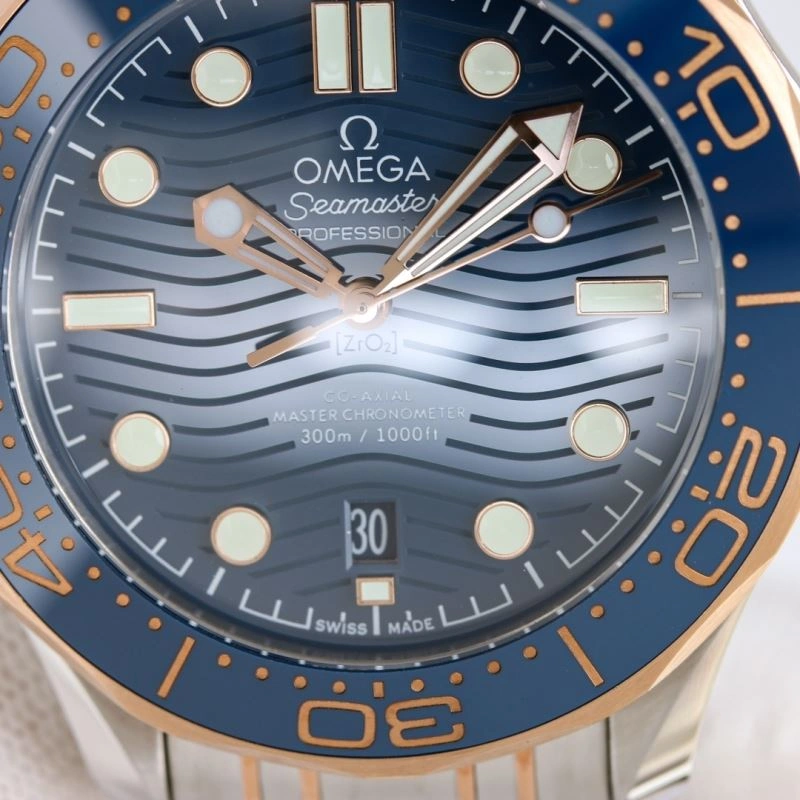 Exact replica OMEGA Watches