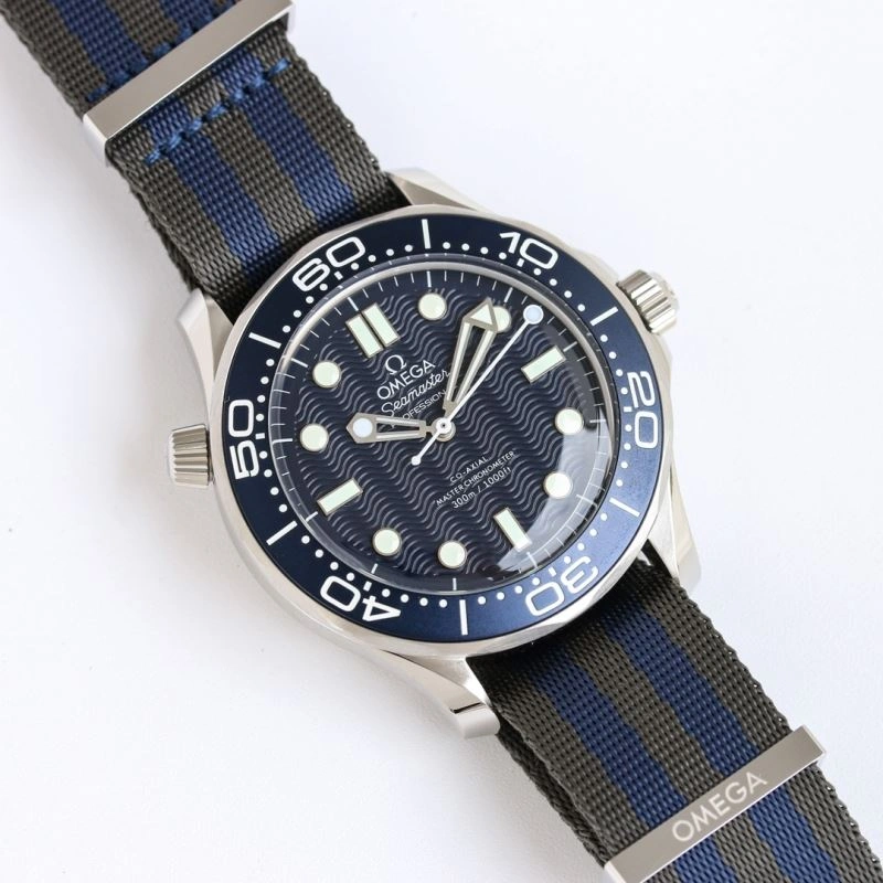 OMEGA Watches