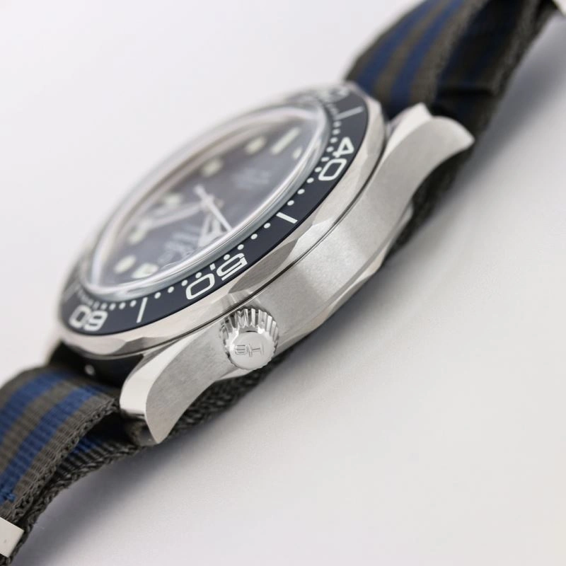 Indistinguishable OMEGA Watches