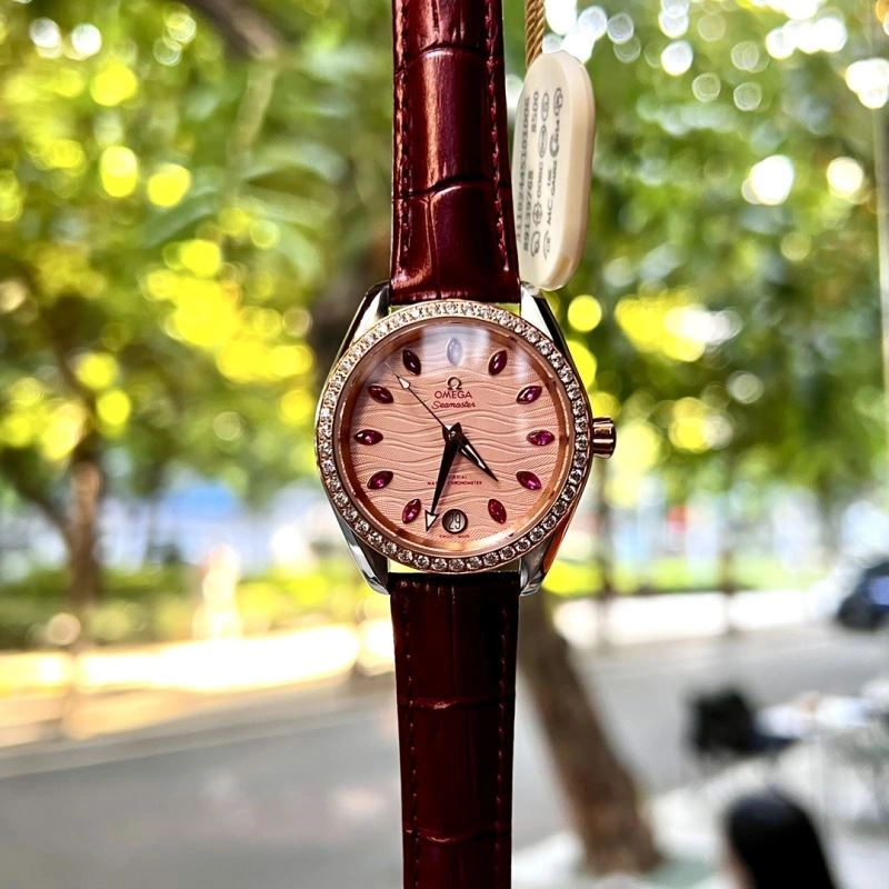 Perfect replica OMEGA Watches
