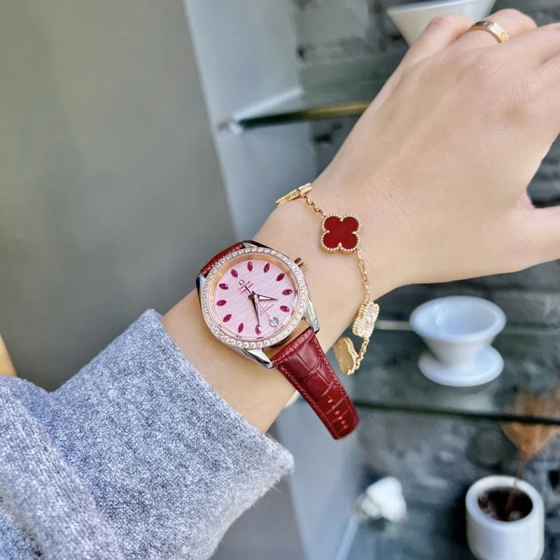 Perfect replica OMEGA Watches