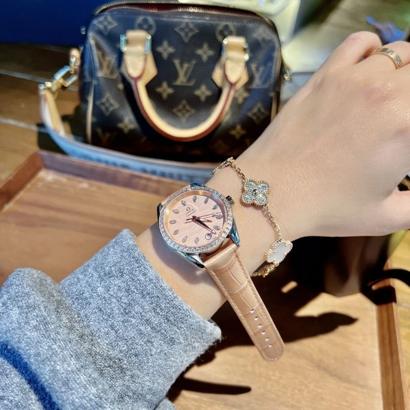 Perfect replica OMEGA Watches
