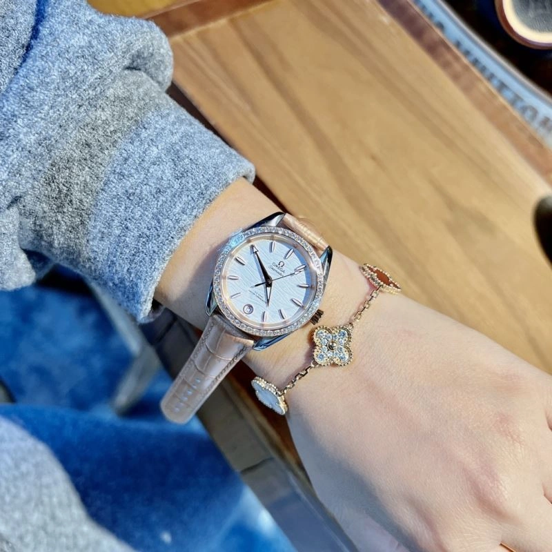 Perfect replica OMEGA Watches