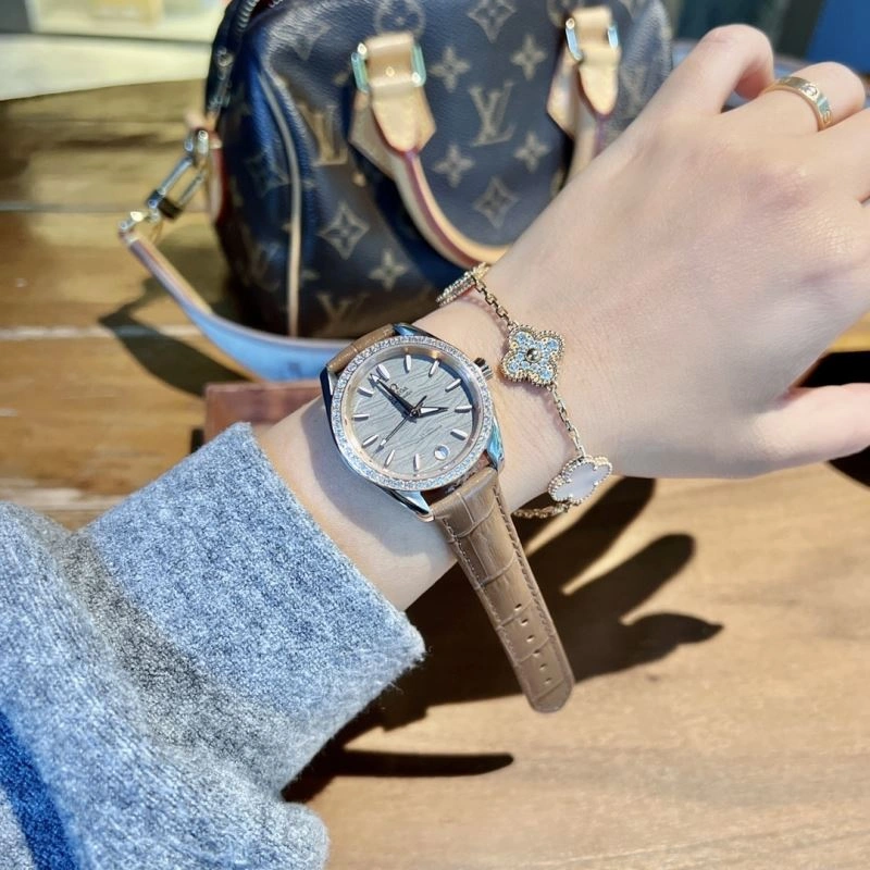 Perfect replica OMEGA Watches