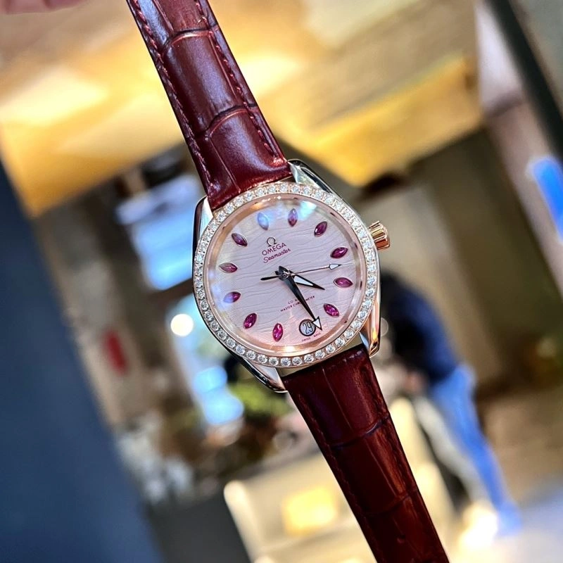 High accuracy OMEGA Watches
