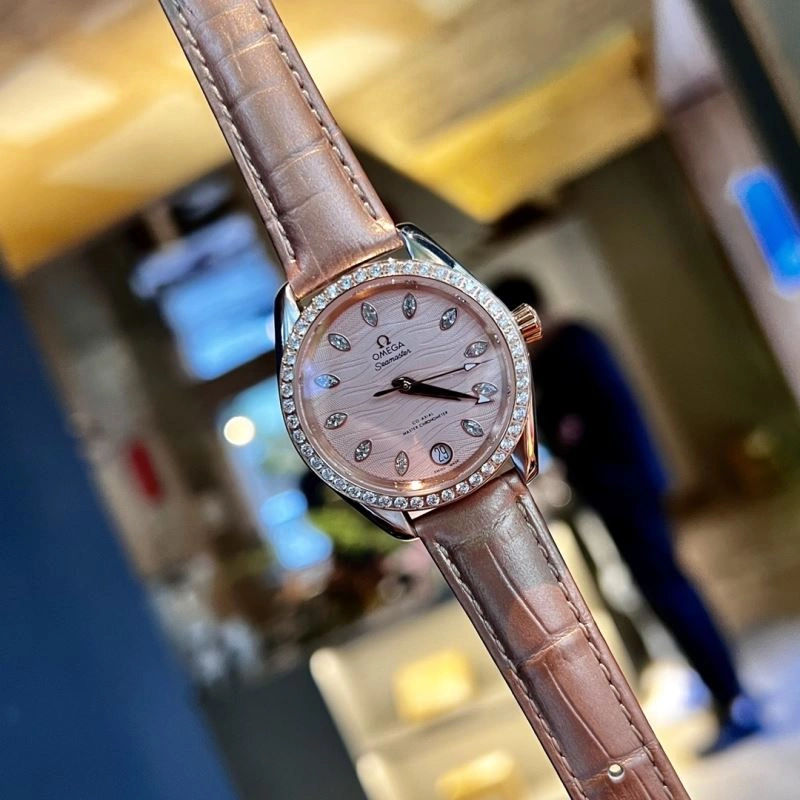 High accuracy OMEGA Watches