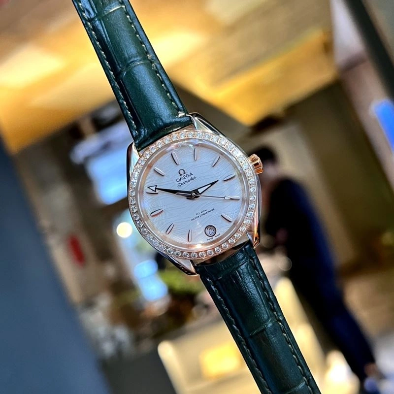 High accuracy OMEGA Watches
