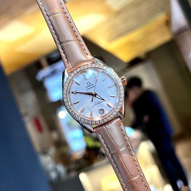 High accuracy OMEGA Watches