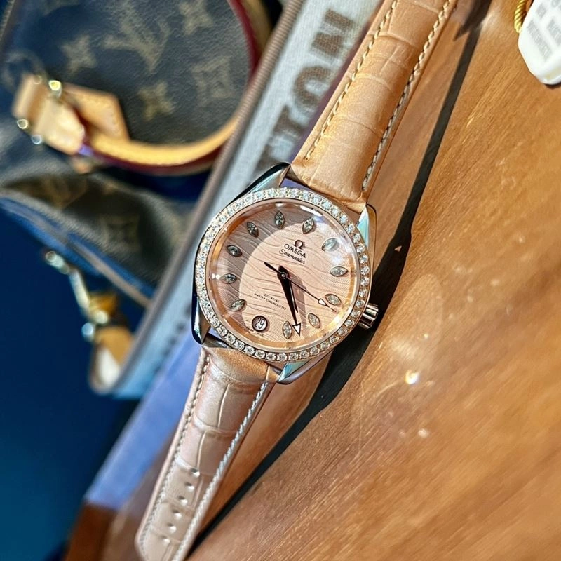 High accuracy OMEGA Watches