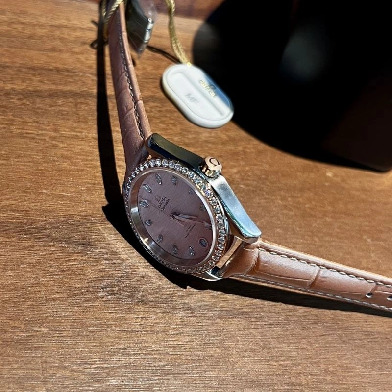 High accuracy OMEGA Watches