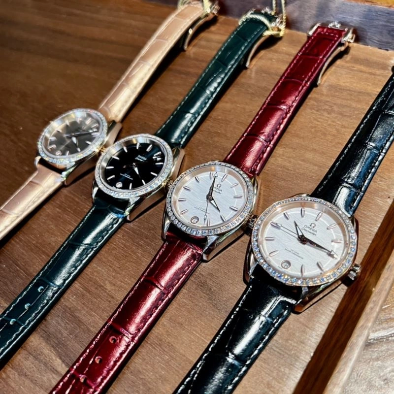 Bargain OMEGA Watches