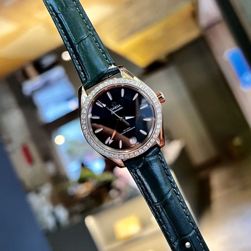 Legit OMEGA Watches