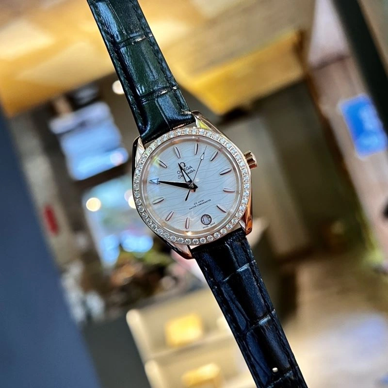 Legit OMEGA Watches