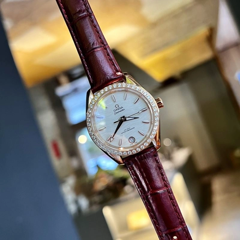 Legit OMEGA Watches