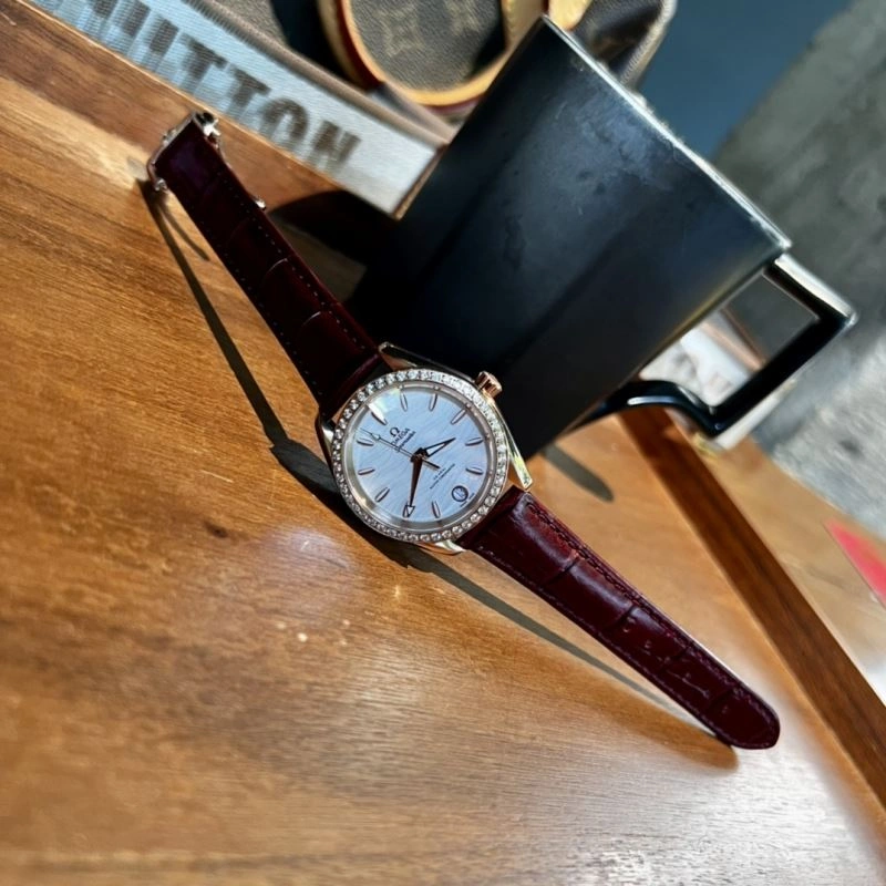 Legit OMEGA Watches