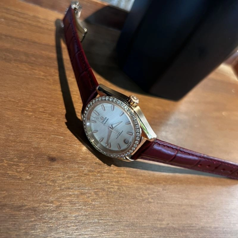 Legit OMEGA Watches
