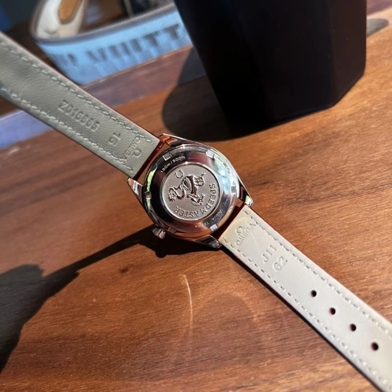 Legit OMEGA Watches