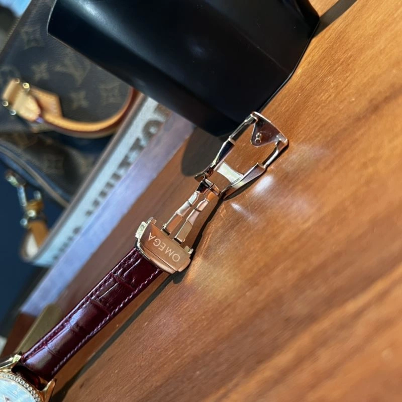 Legit OMEGA Watches