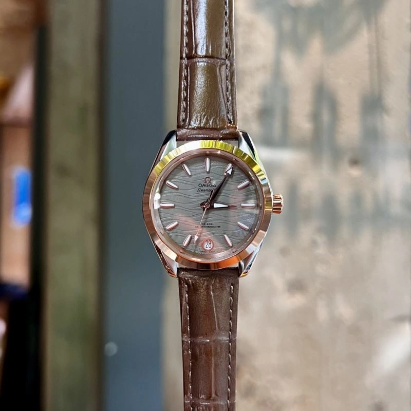 Low-cost OMEGA Watches