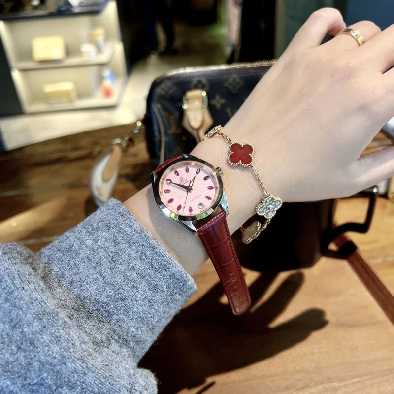 Low-cost OMEGA Watches