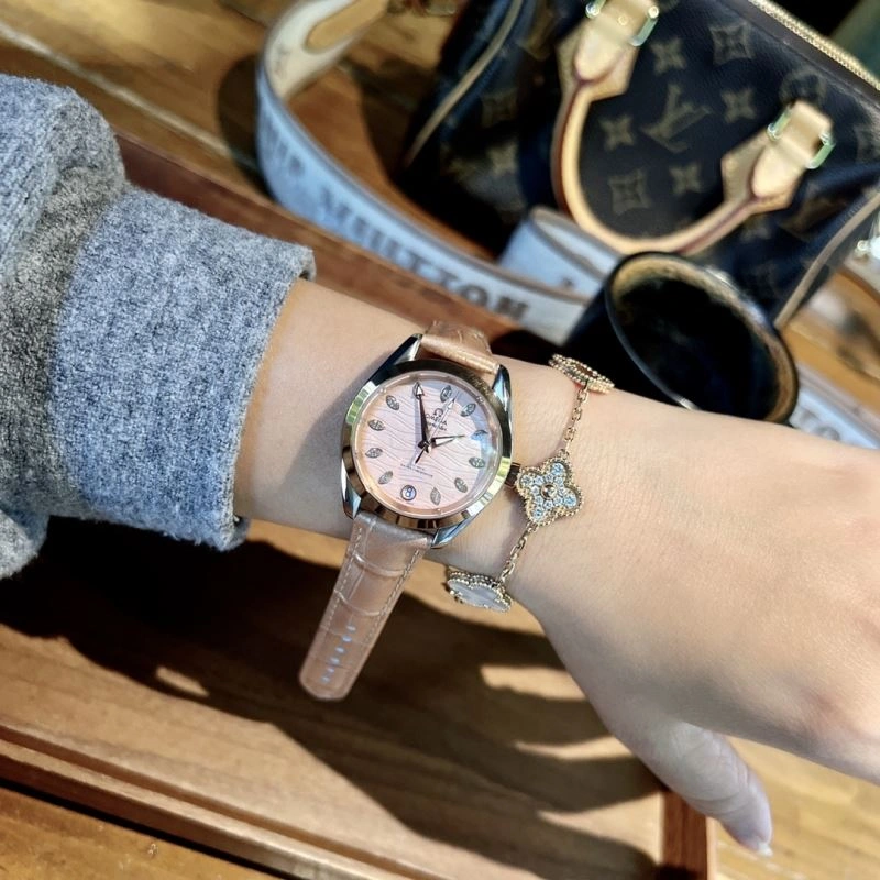 Low-cost OMEGA Watches