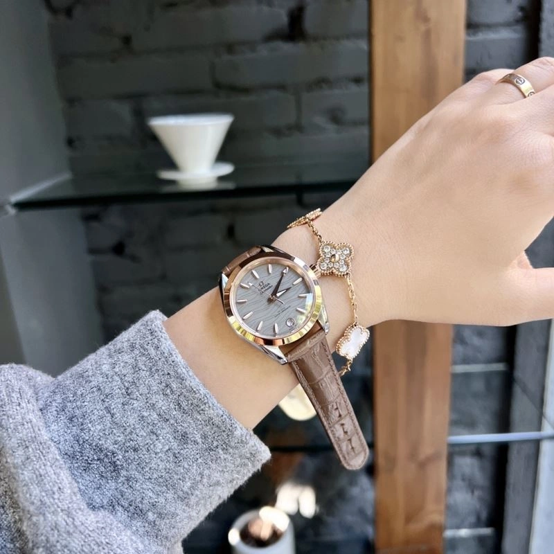 Low-cost OMEGA Watches
