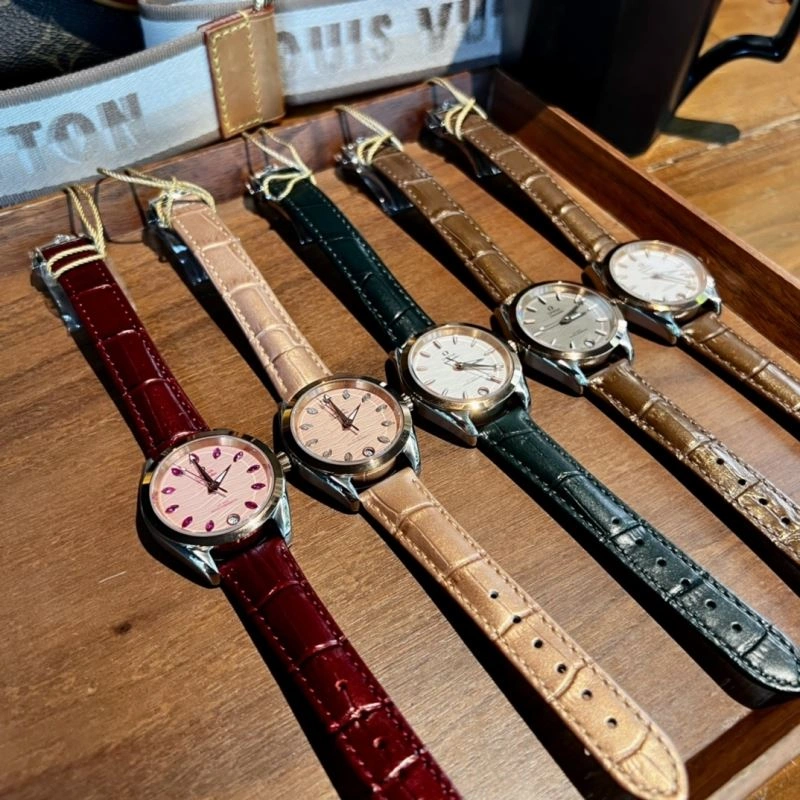 Low-cost OMEGA Watches
