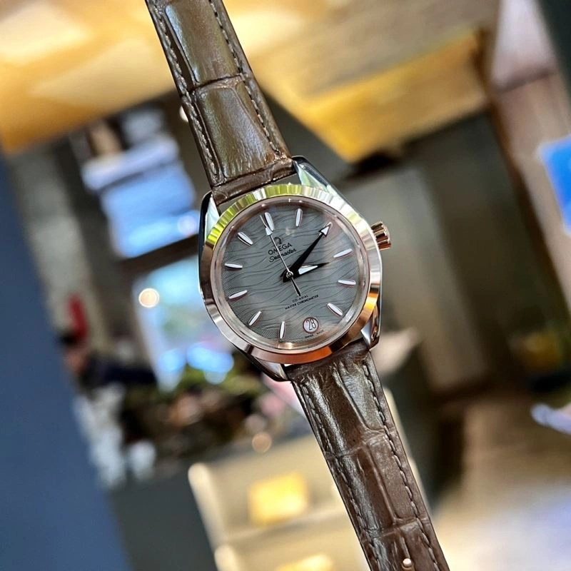 Genuine OMEGA Watches