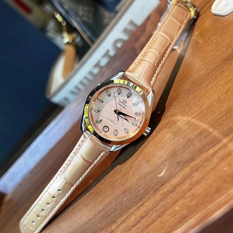 Genuine OMEGA Watches