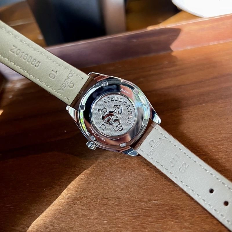 Genuine OMEGA Watches