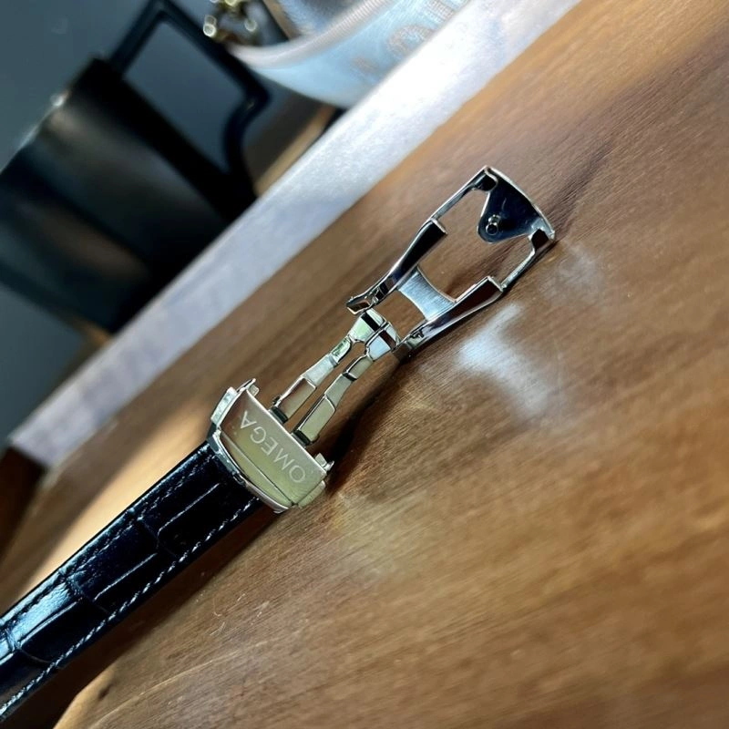 Genuine OMEGA Watches