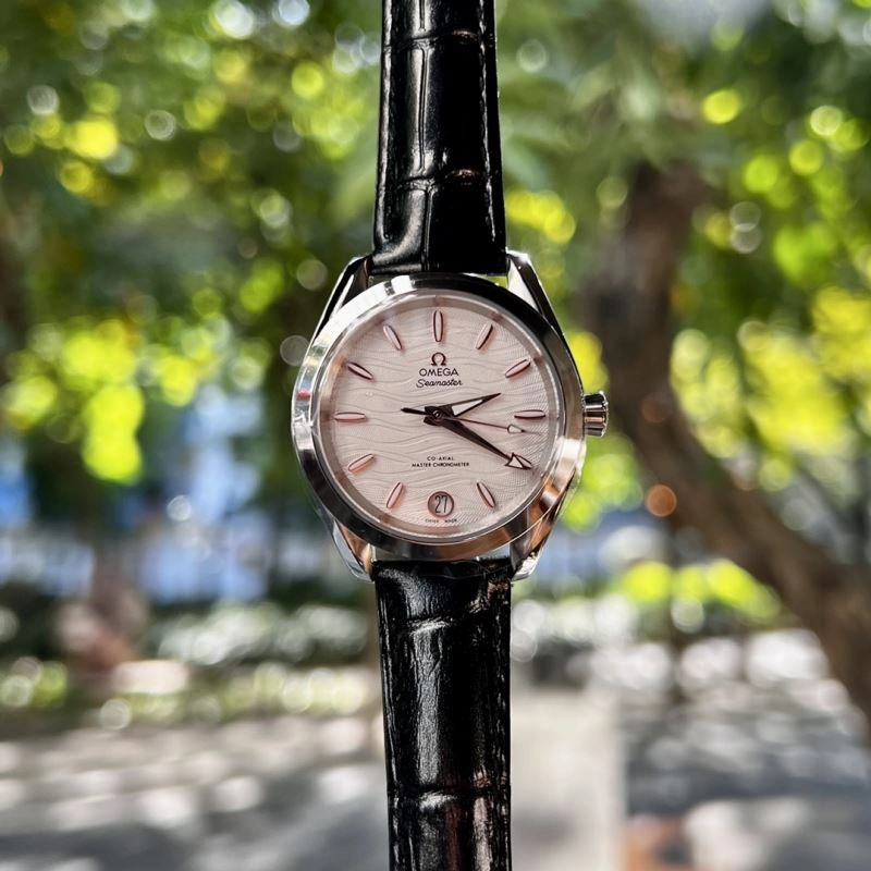 Real OMEGA Watches