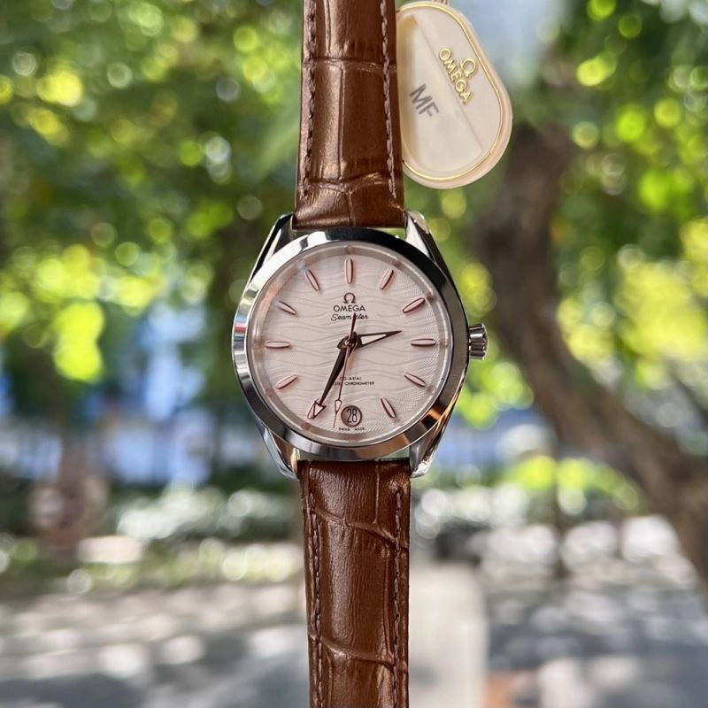 Real OMEGA Watches