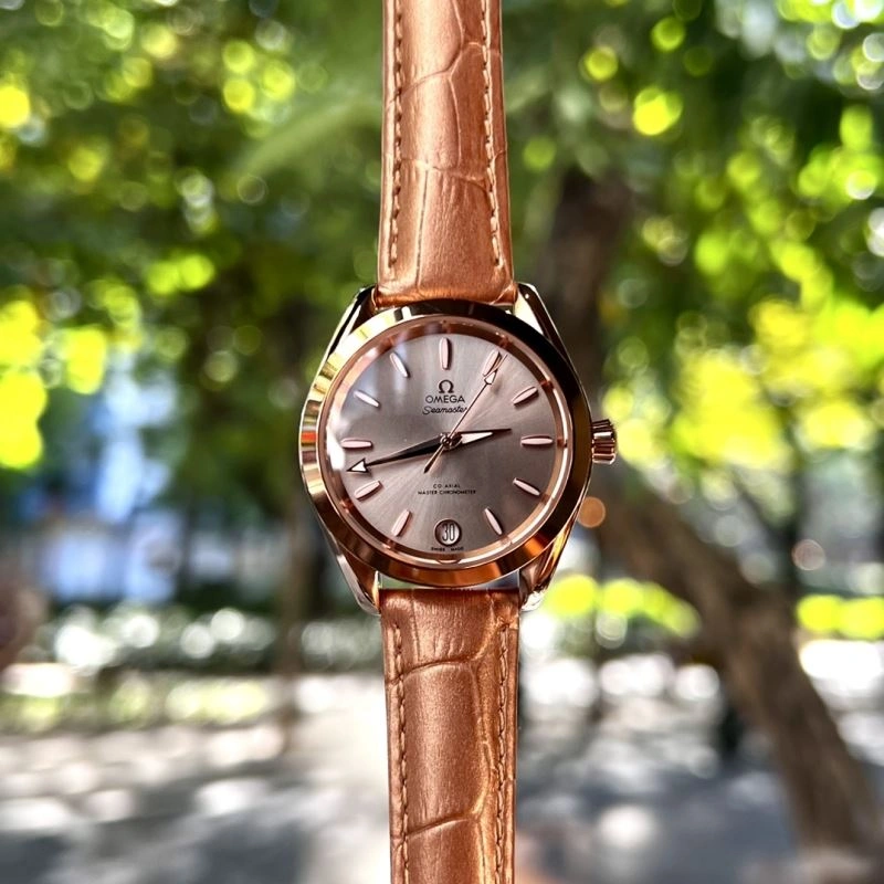Real OMEGA Watches